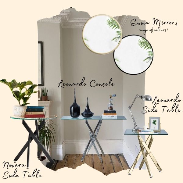 Alcove Ideas For Making The Most Of Space! - Furniturebox UK