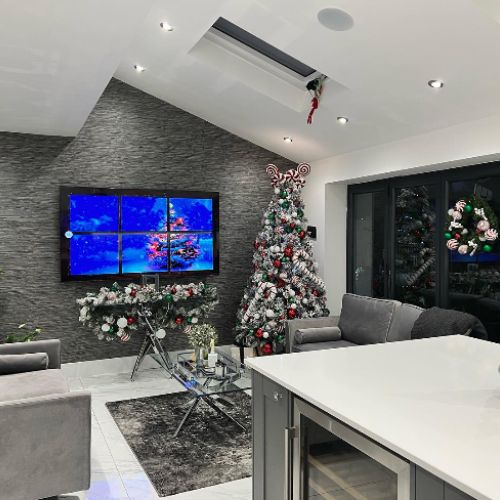 How To Dress A Table For Christmas Furniturebox UK How To Dress A Table For Christmas Furniturebox UK