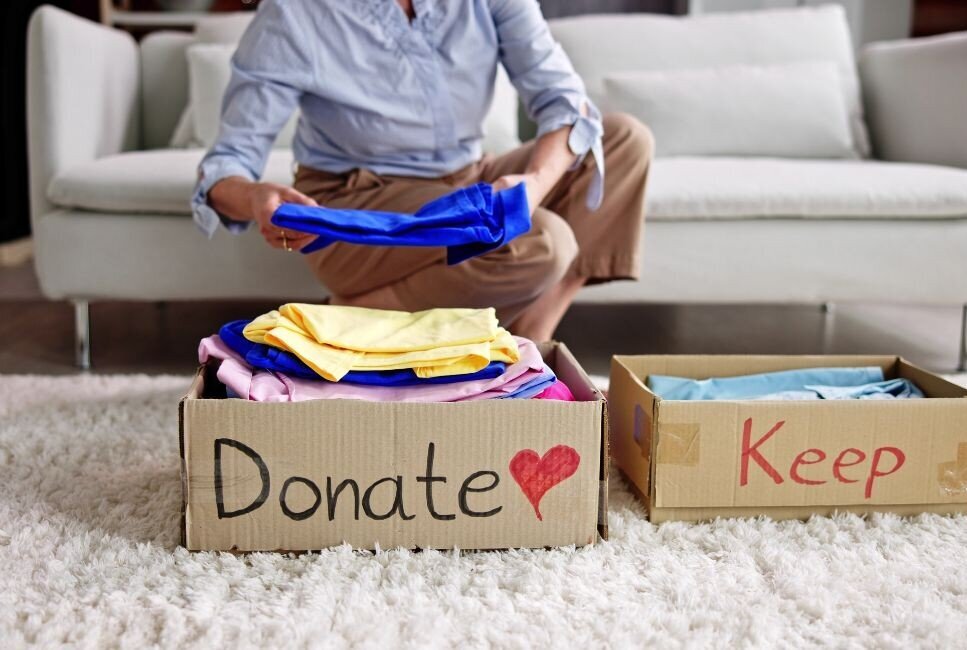 How to Create a Calm and Clutter-Free Space in 2026 - Furniturebox UK